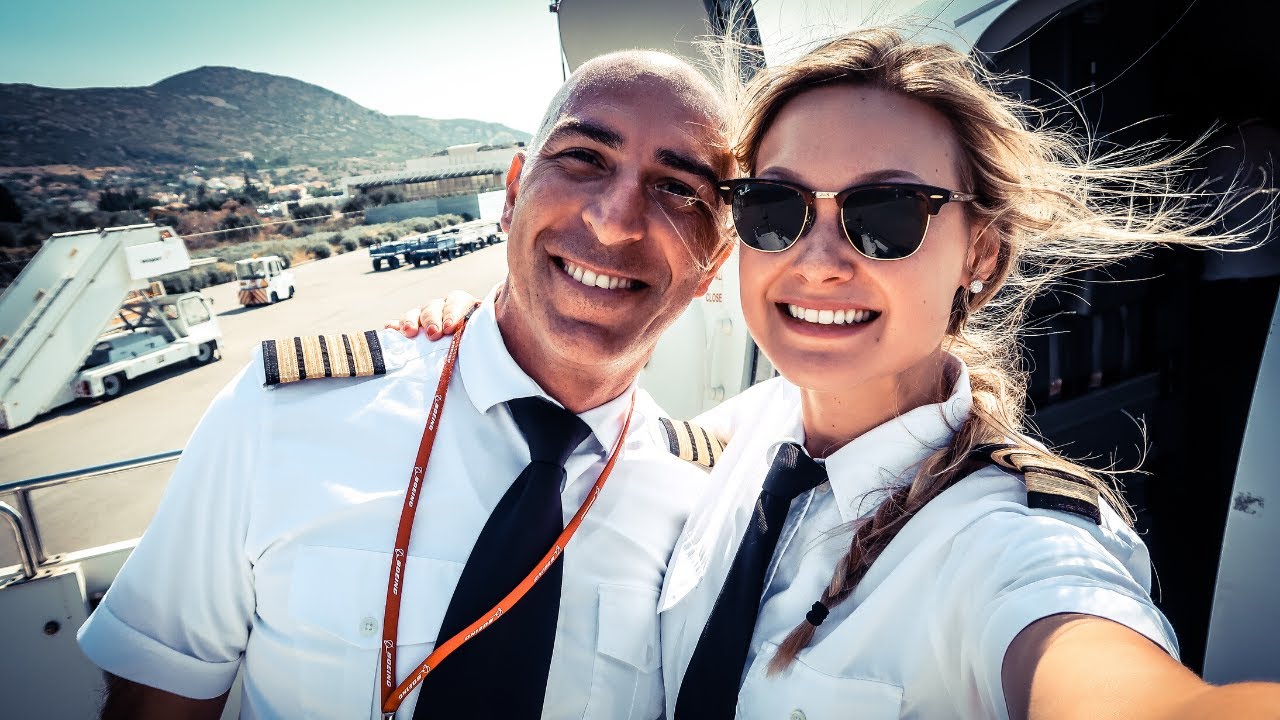 I discovered 10 secrets pilots won’t share ️