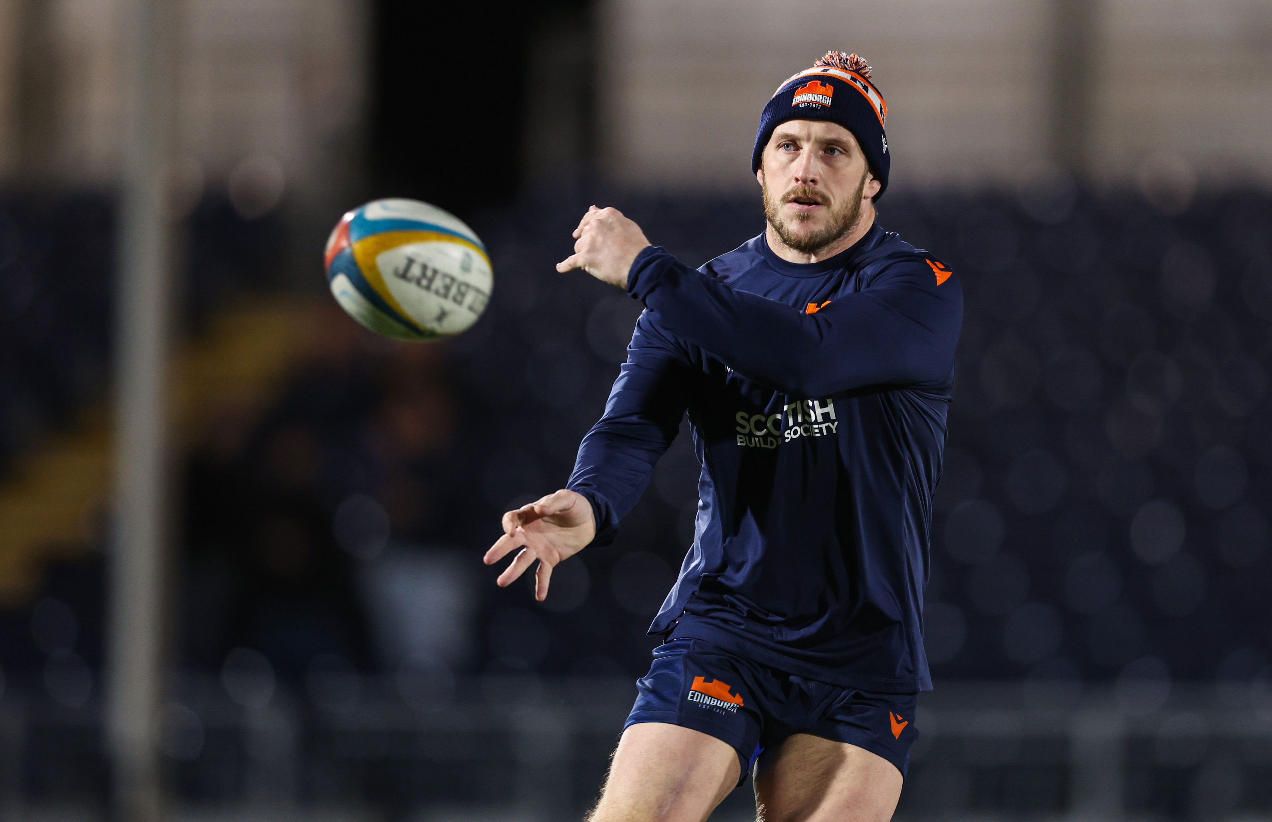 What happened to the 20 players who left Edinburgh Rugby and Glasgow ...