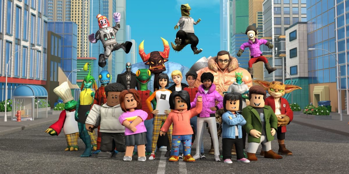 Lawsuits Mount as Roblox Faces Accusations Over Child Safety Failures