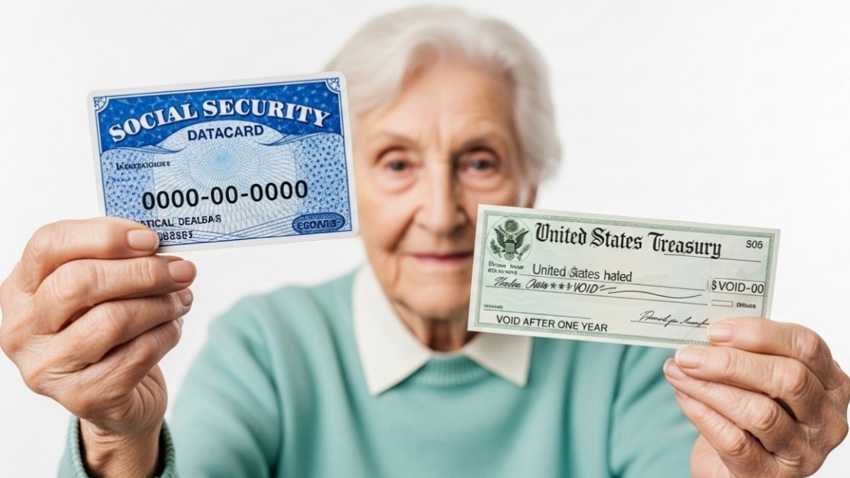 These will be the first Social Security payments for the month of September