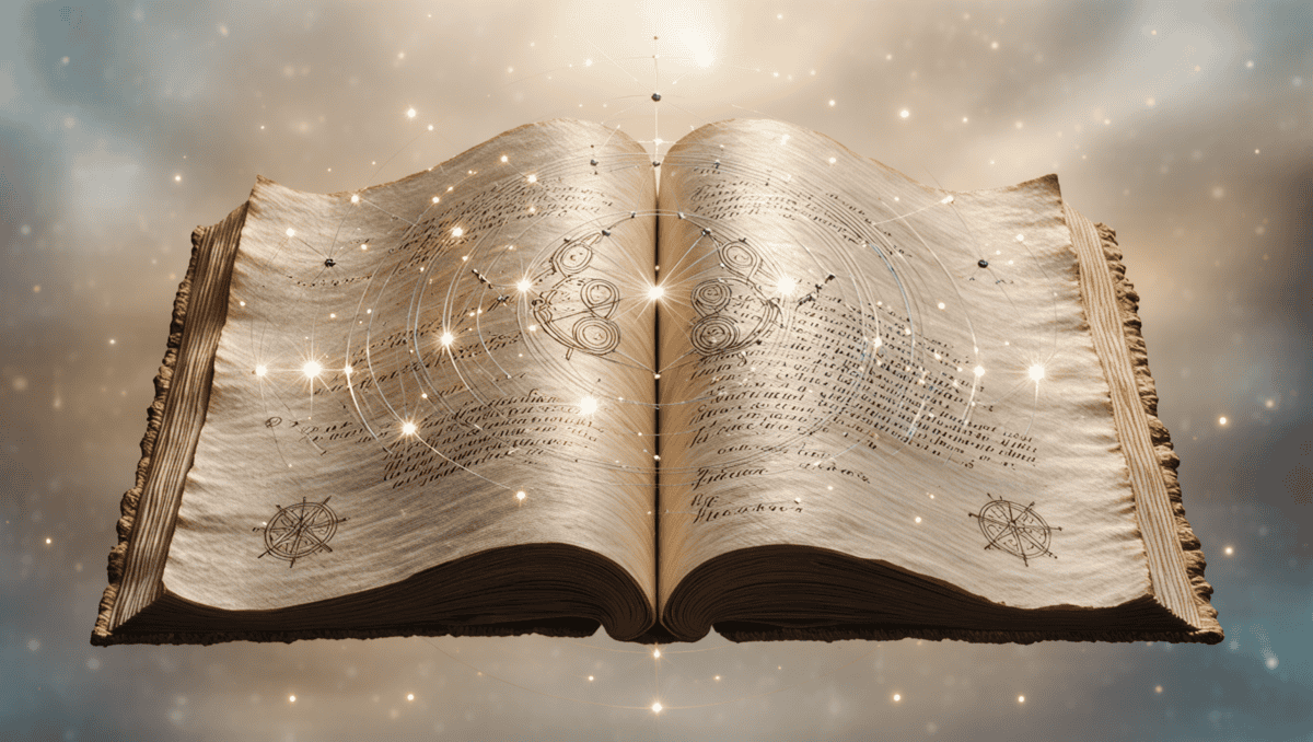 Spiritual Symbols Hidden in America’s Founding Documents