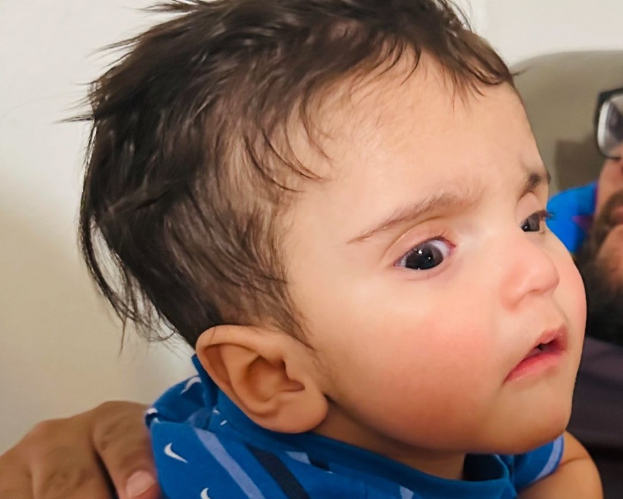 Deputies give update after reported sightings of Emmanuel Haro