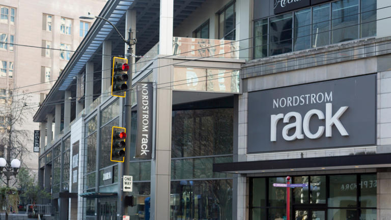 Nordstrom Rack Has 'Beautiful' Booties for 50% Off That You Can Walk in ...