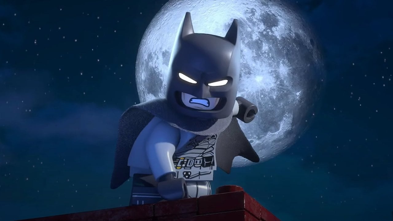 Svelata la data di uscita di LEGO Batman: L'eredità del Cavaliere ...