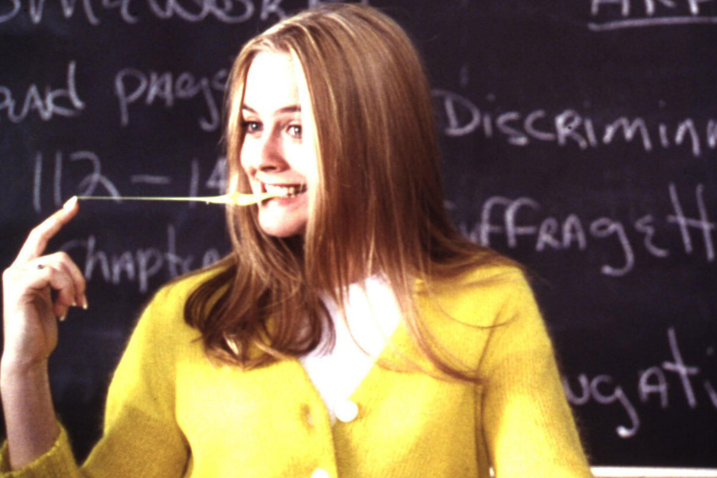 20 accidental movie mishaps that still made the final cut