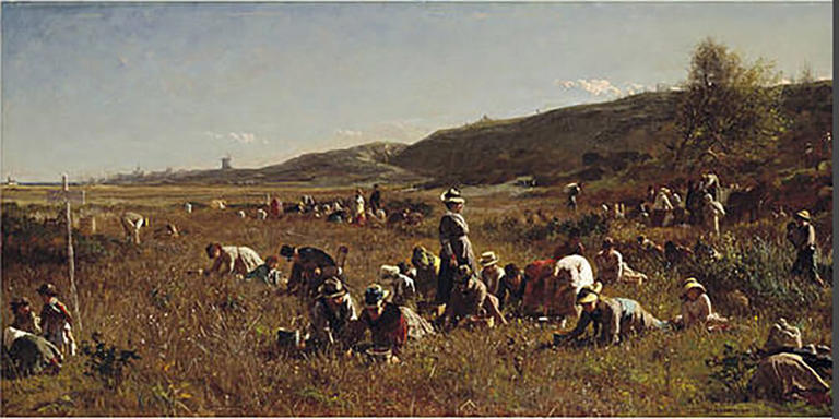 Art and the American Landscape