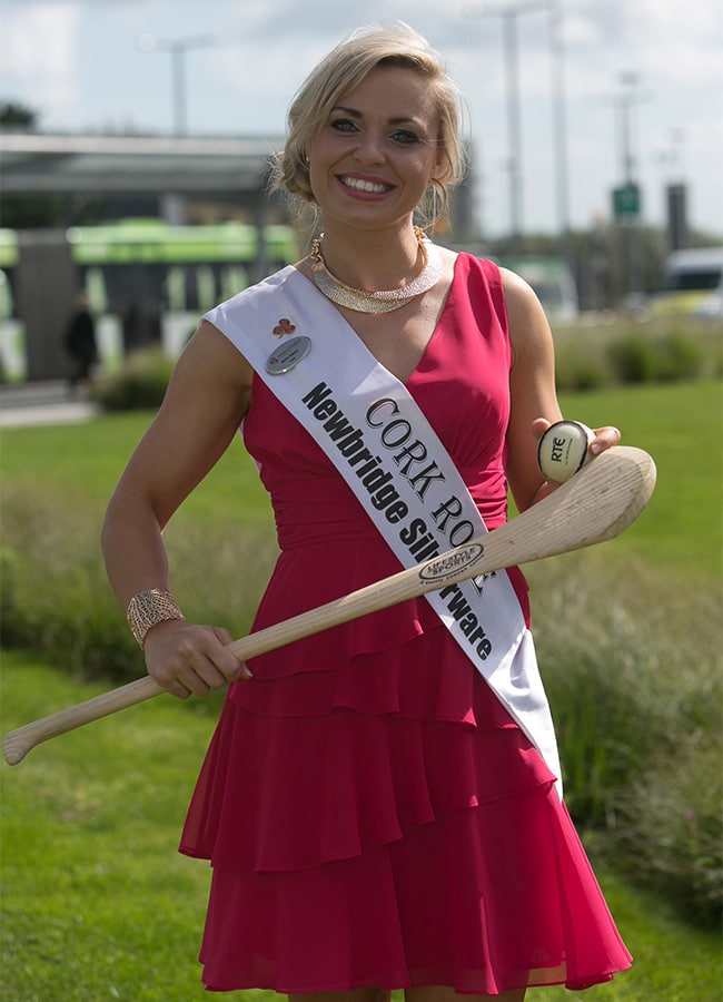 The Roses that found fame after The Rose of Tralee