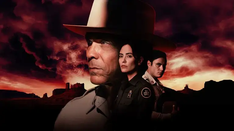 The best murder mystery shows streaming right now
