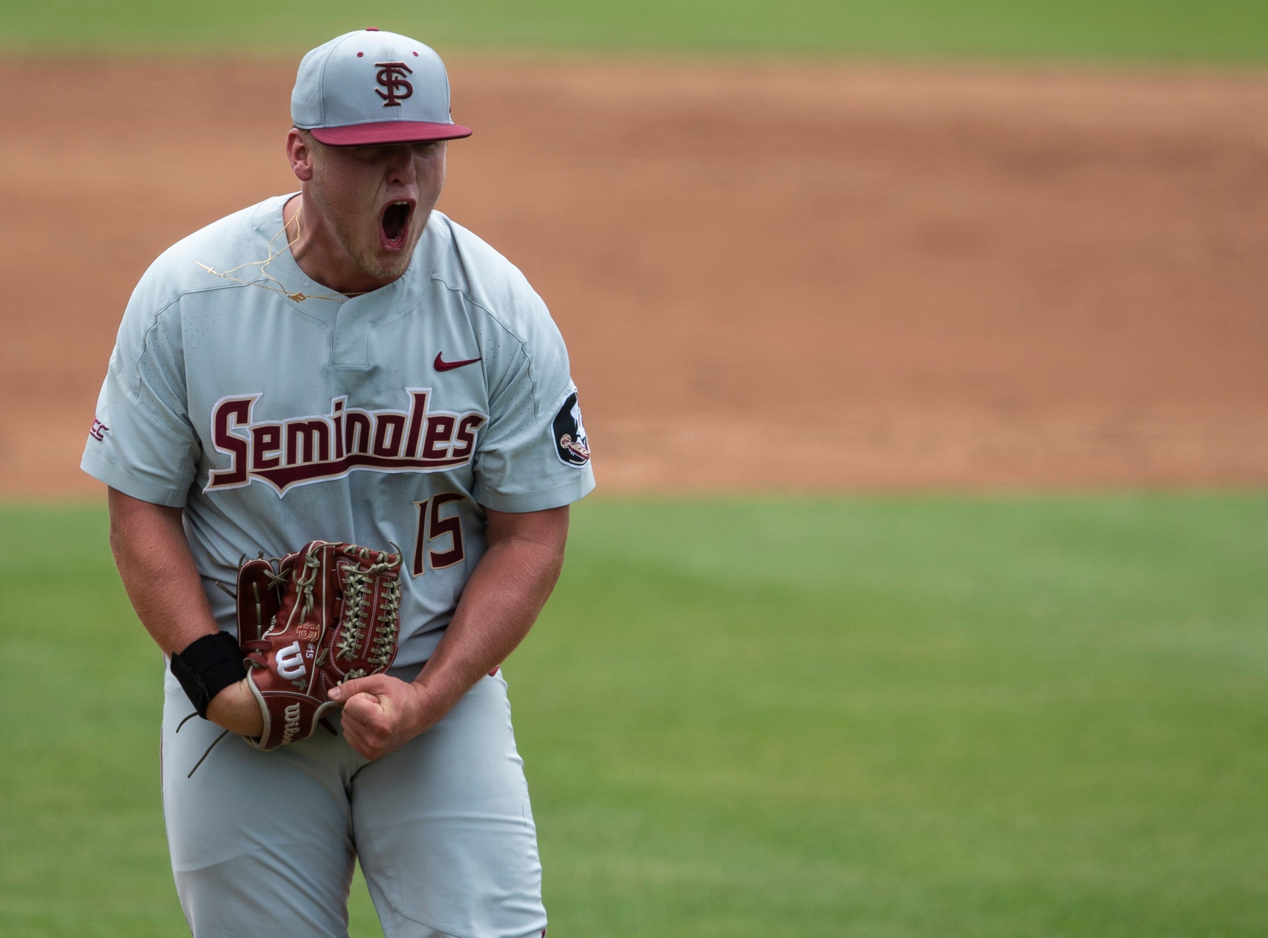 Former FSU pitcher Parker Messick called up by Cleveland Guardians
