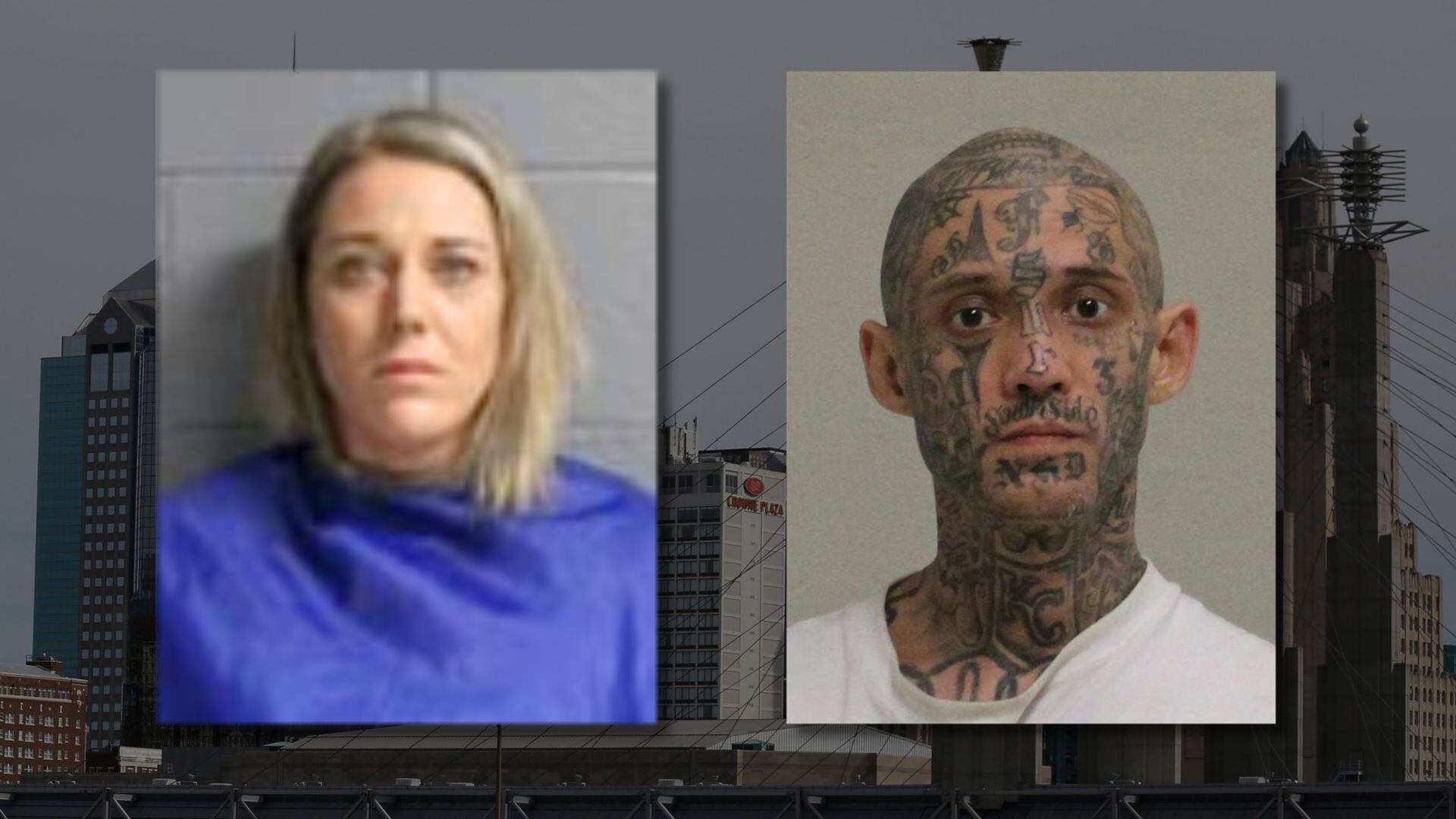 Kansas City Man Woman Arrested For Murder In 3 Year Olds Fentanyl 1379