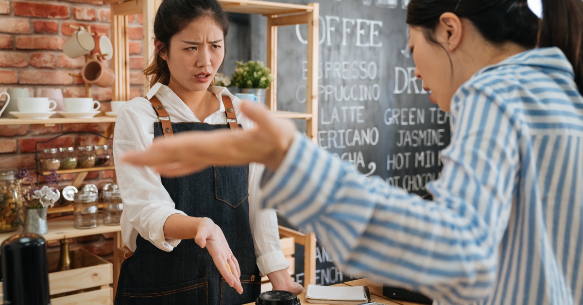 15 Situations When Leaving a Bad Tip Is Totally Fair