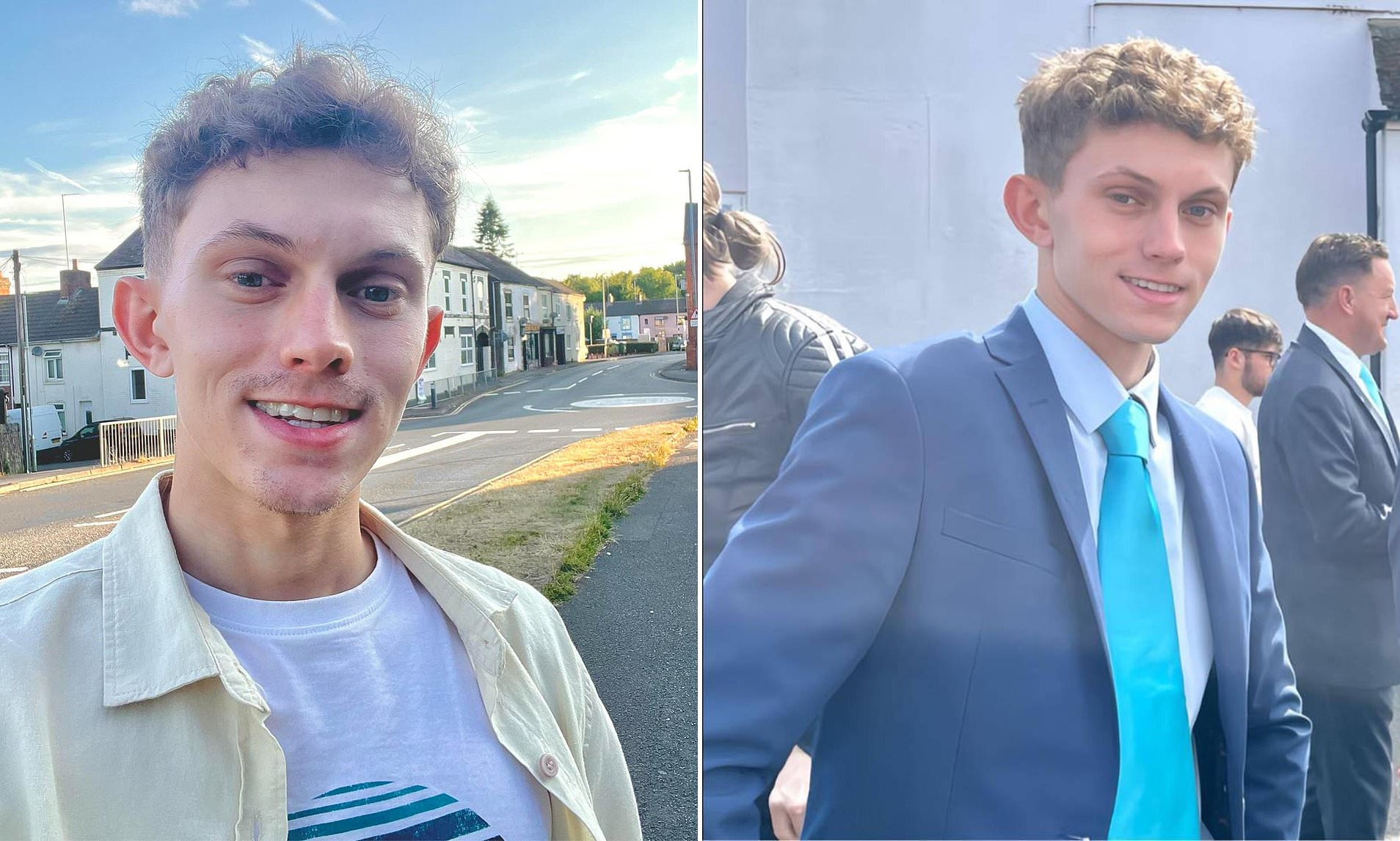 Reform is accused of council 'shambles' as deputy leader, 22, is 'removed'