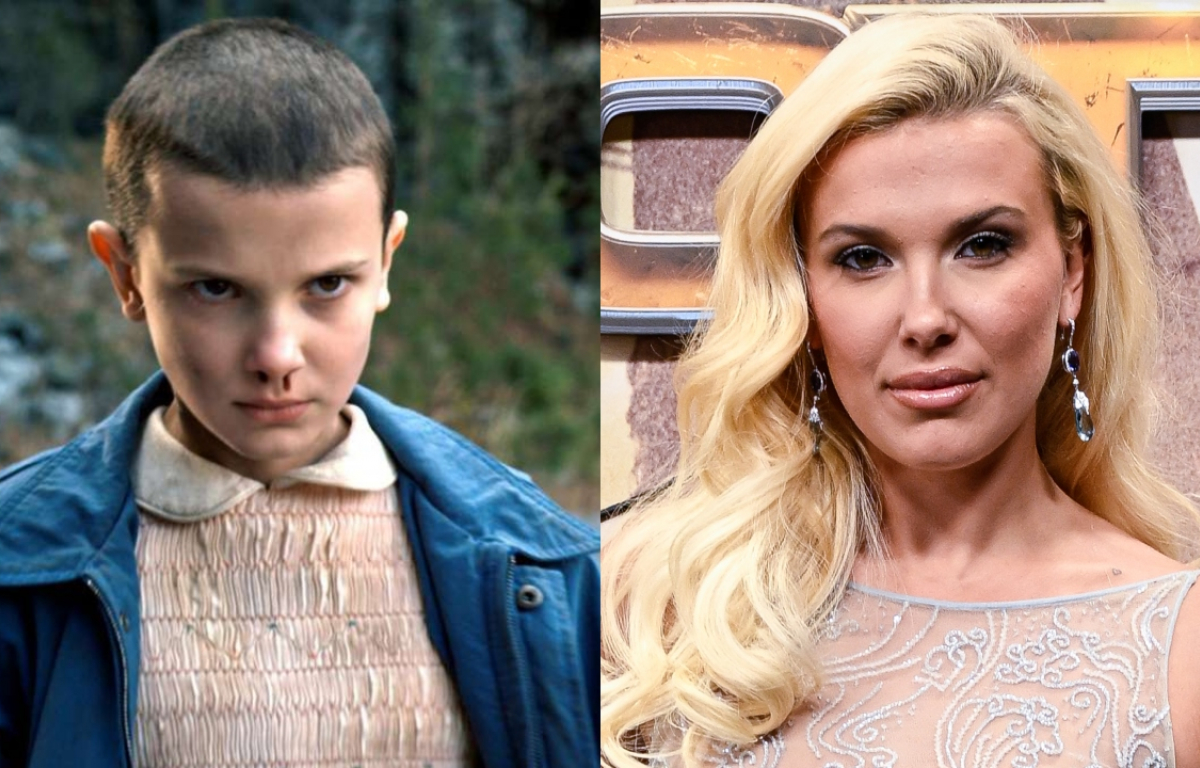 Typecast immortality: 25 actors forever defined by a single role