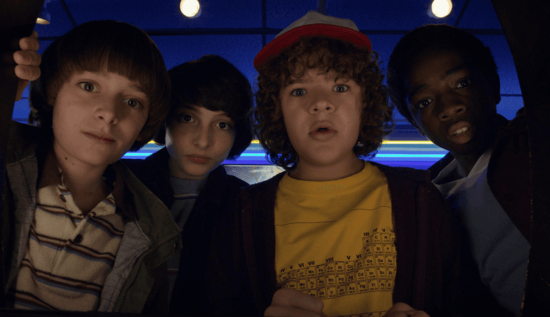 12 Powerful Life Lessons ‘Stranger Things' Taught Us About Friendship ...