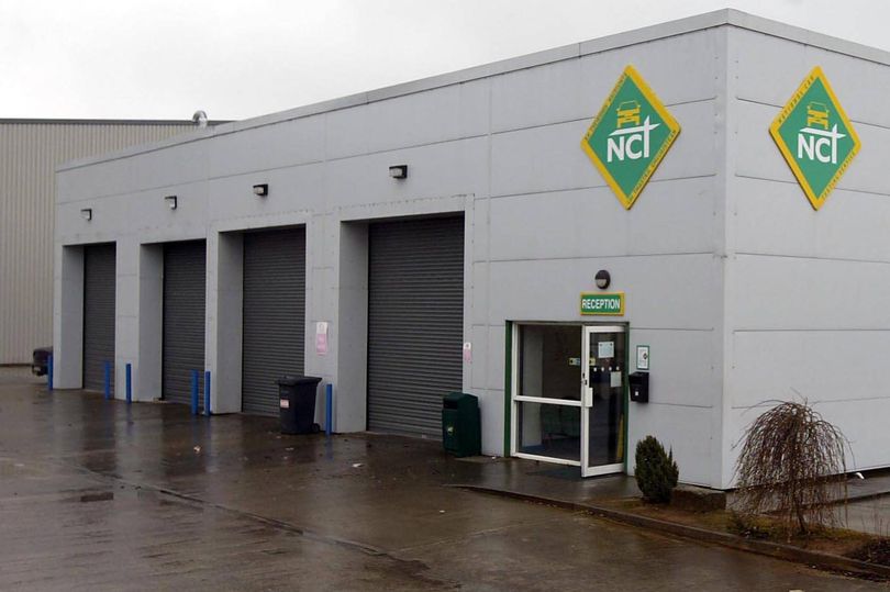 Ireland's NCT centres with the highest fail rates revealed