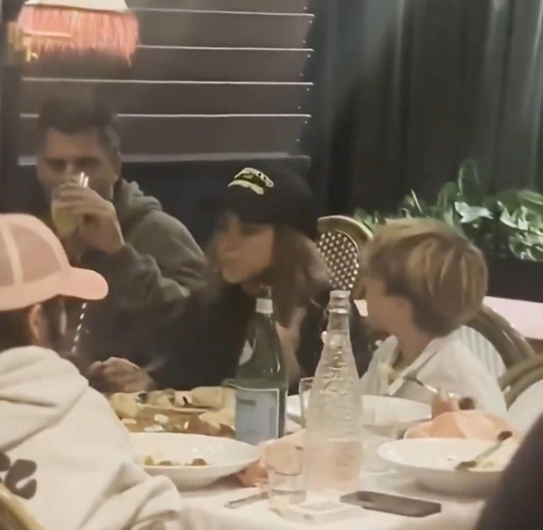 Shakira y Antonio de la Rúa juntos de nuevo: ¿Qué hay detrás del reencuentro?