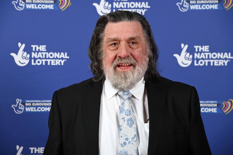 Liverpool icon Ricky Tomlinson's life from Brookside breakthrough to prison