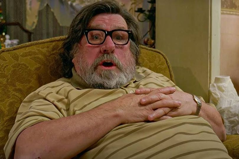 Liverpool icon Ricky Tomlinson's life from Brookside breakthrough to prison