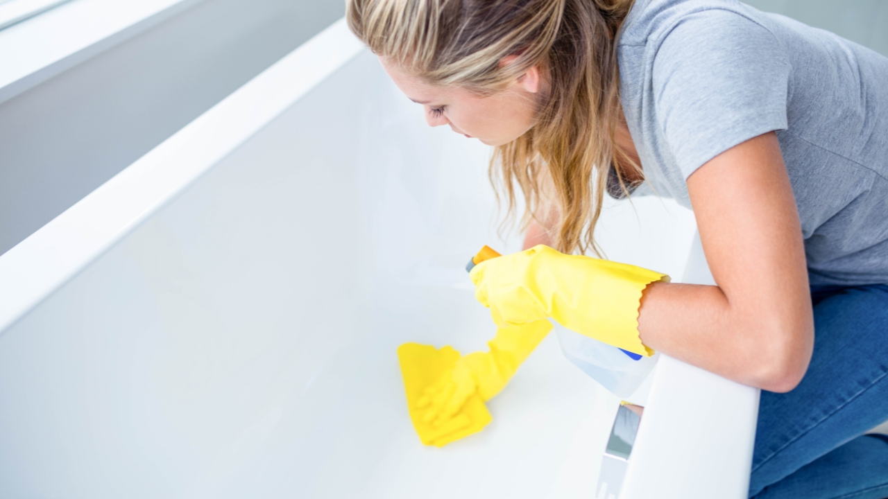 10 Cleaning Habits That Are Actually Wearing Out Your House