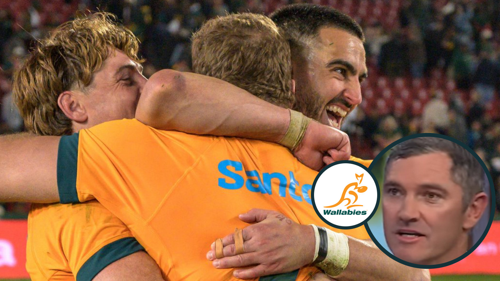 Ex-All Blacks star explains how Wallabies’ victory over Springboks is ...