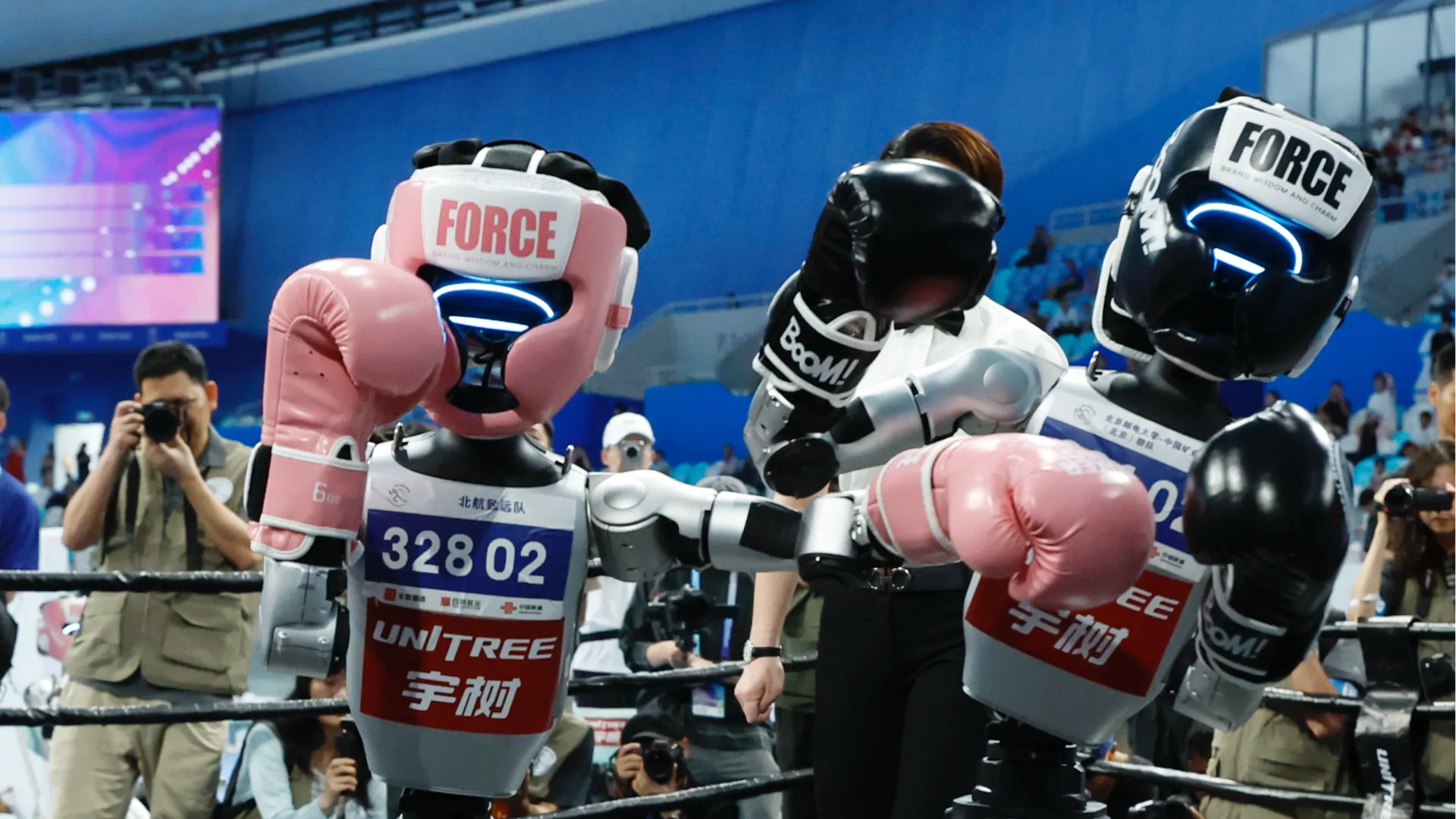 Denzel Washington, Ice Spice and many others at the premiere of Highest ...