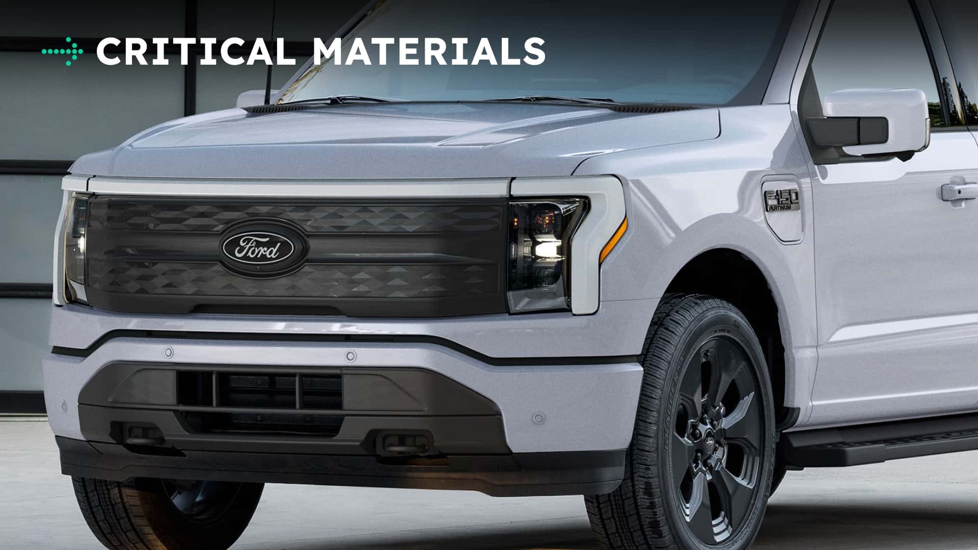 America’s Love Affair With Big Trucks Is Backfiring