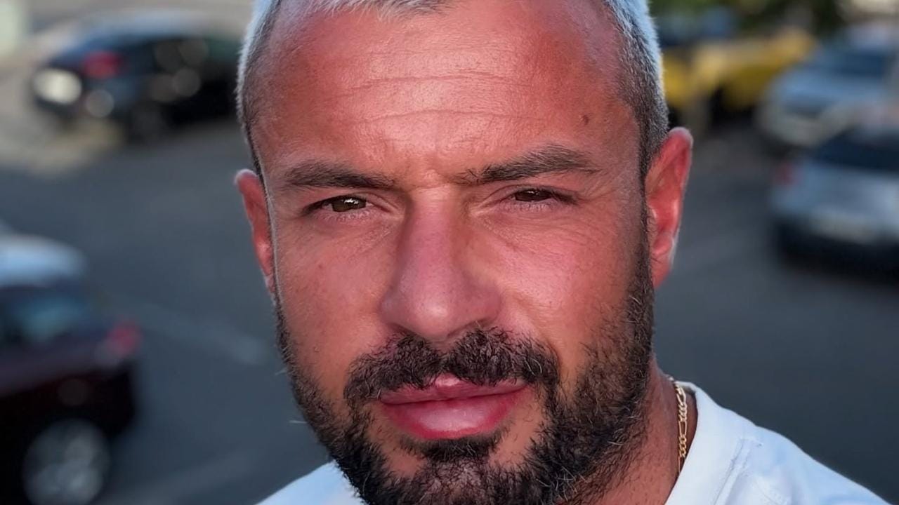 Dor sem fim! Marco Costa abre o coração: "Ausência que grita em ...