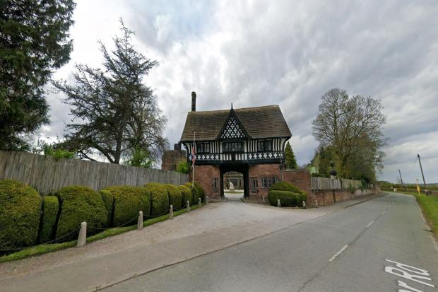 Thornton Manor makes fresh bid for wedding venue marquees after long ...