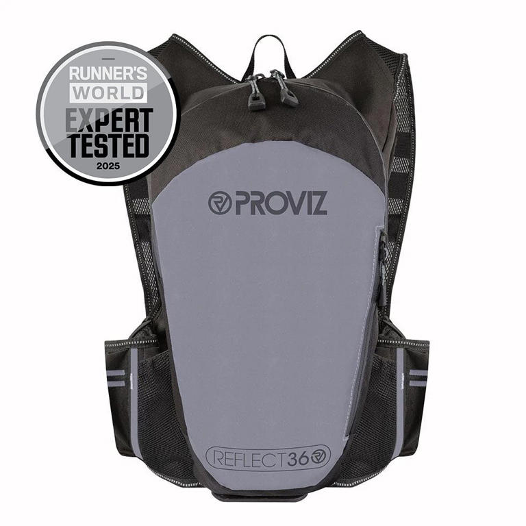 The best running backpacks for active commuting