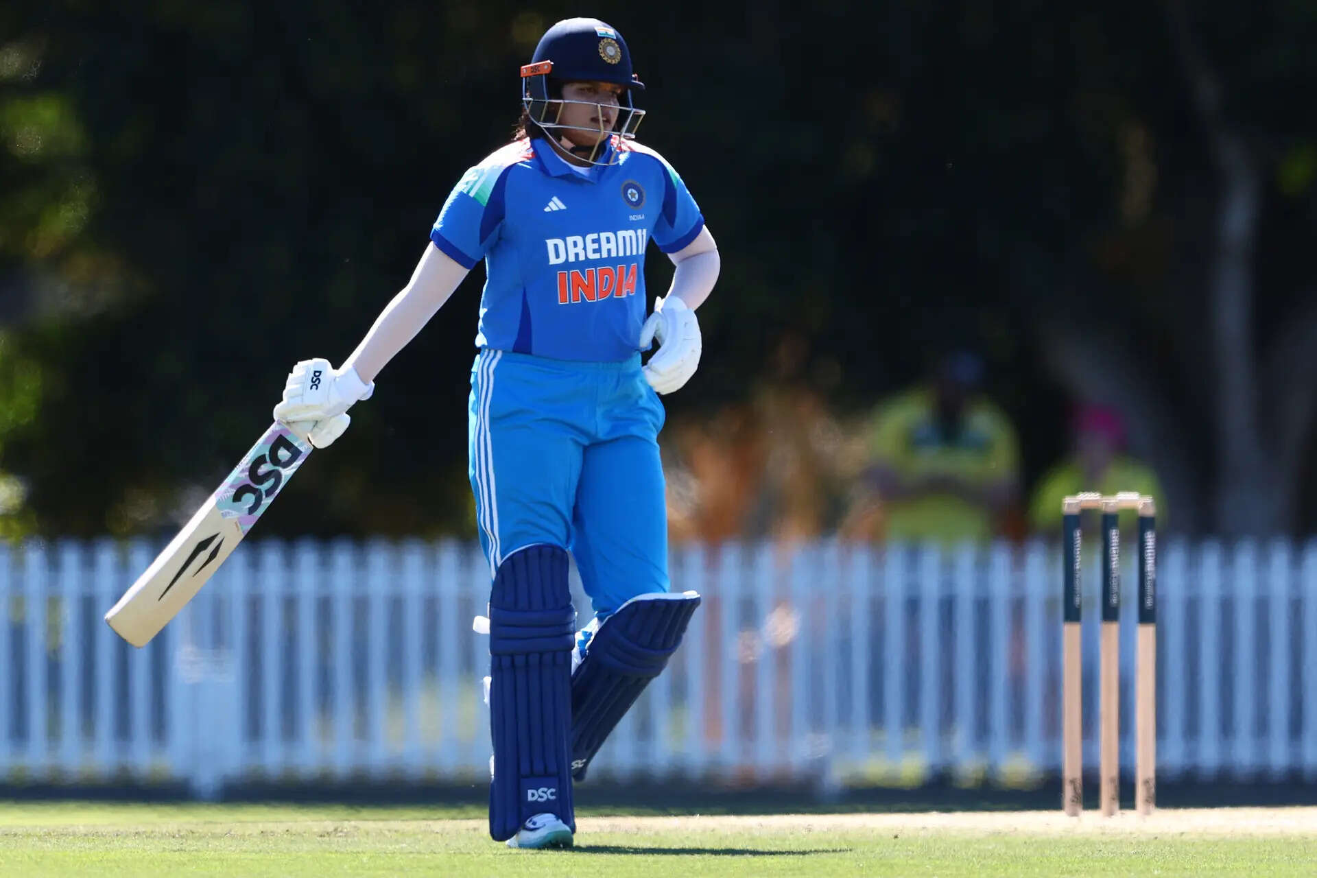 No place for Shafali Verma in India’s World Cup squad – here’s what ...