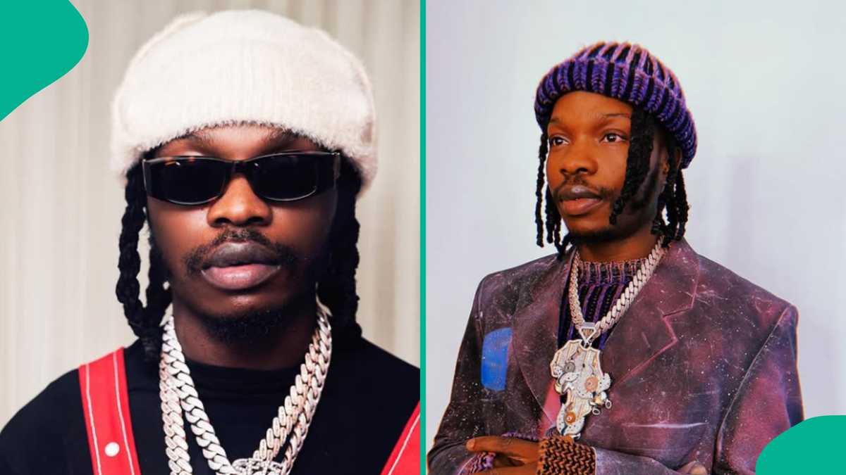 “Time to tell my side of story”: Naira Marley leaves fans restless ...