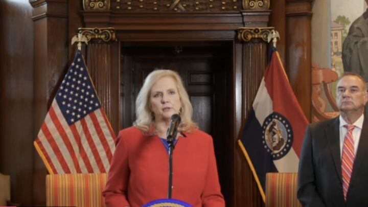 Gov. Kehoe appoints Missouri’s first female Attorney General
