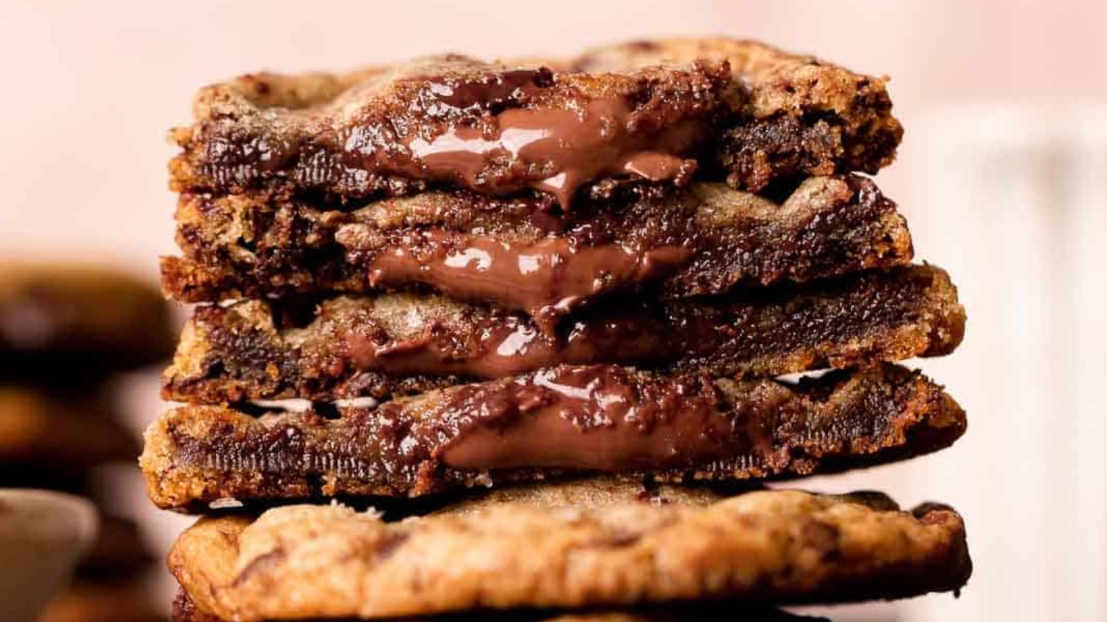 12 Decadent Desserts with a Hidden Center You'll Crave