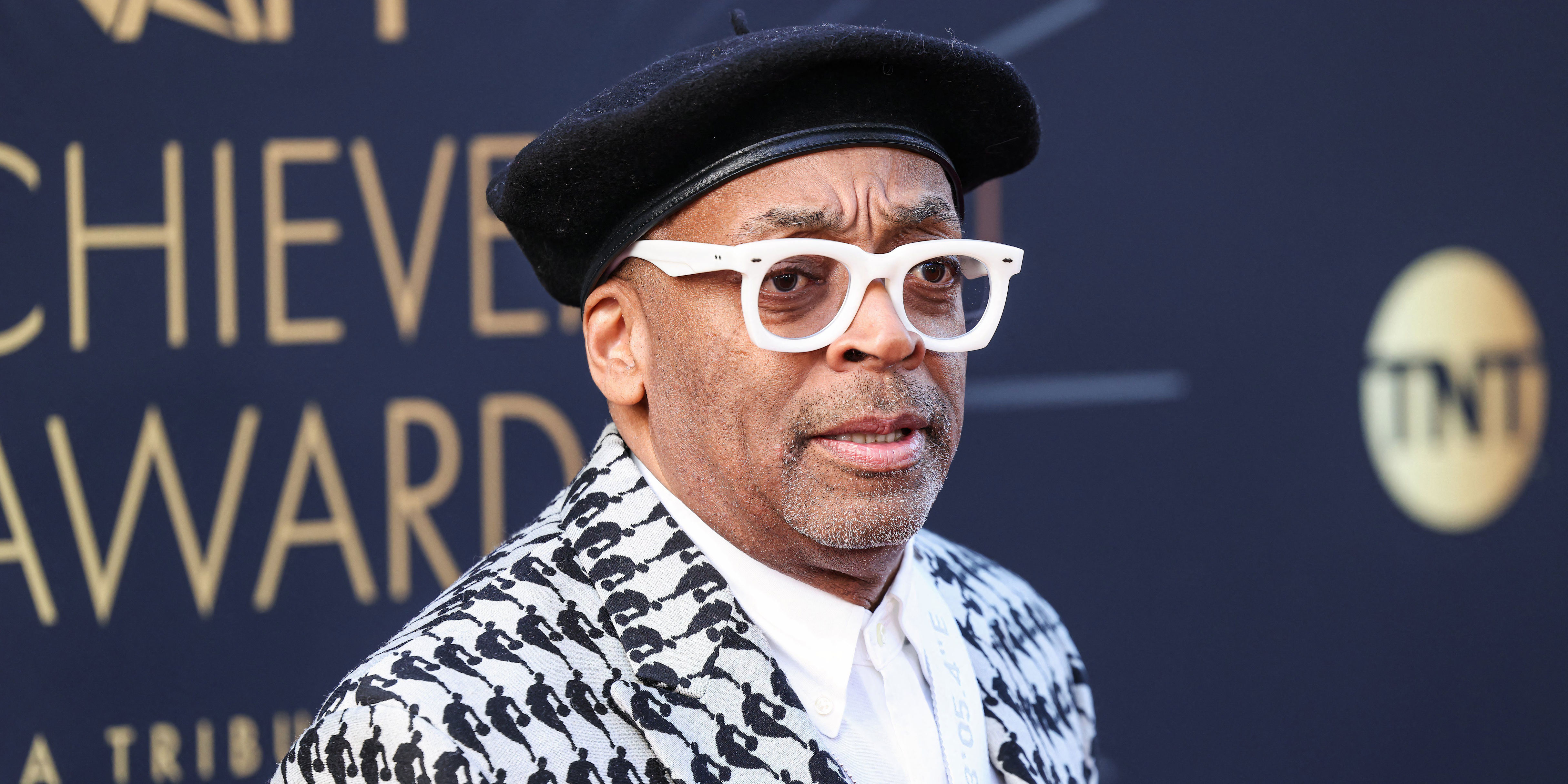 Spike Lee's Colin Kaepernick Docuseries Abandoned Due To Creative ...