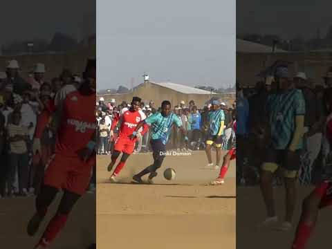 MSHEKESHEKE - Karabo Mkhabela Shakes The Showstopper - Mudagasi vs ...