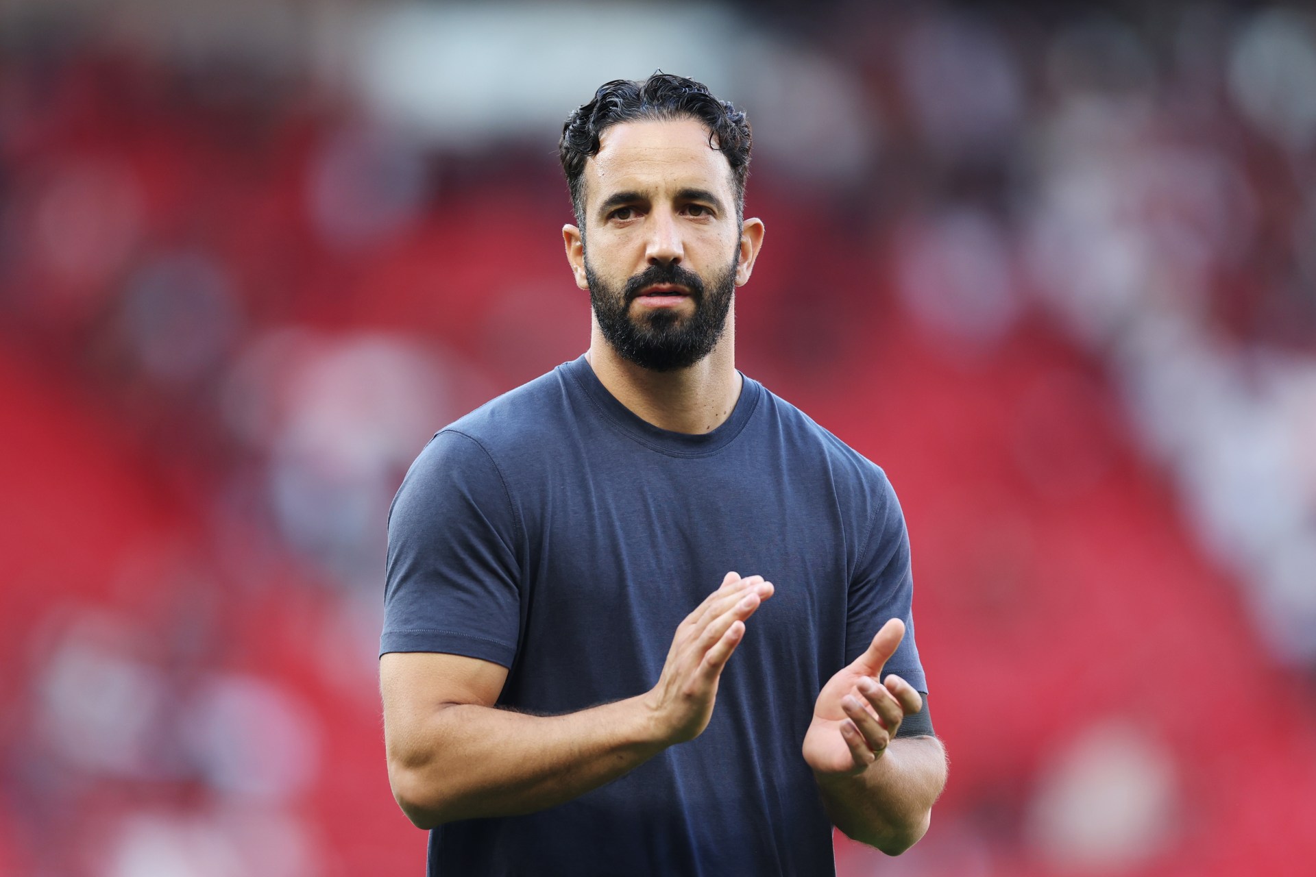 Man Utd lead race to sign former Arsenal target