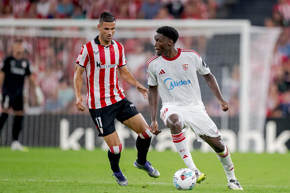 Man Utd lead race to sign former Arsenal target