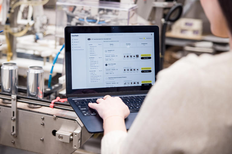 How sweat and breathing sensors are signalling in a new era of marginal ...