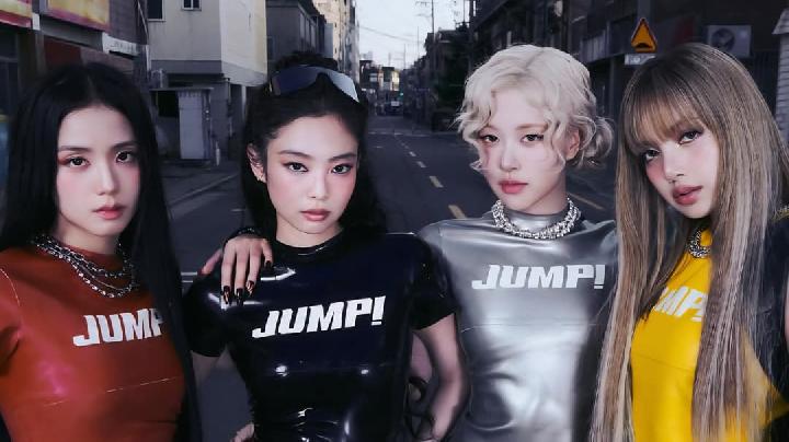 BLACKPINK rilis mini album deadline Februari 2026