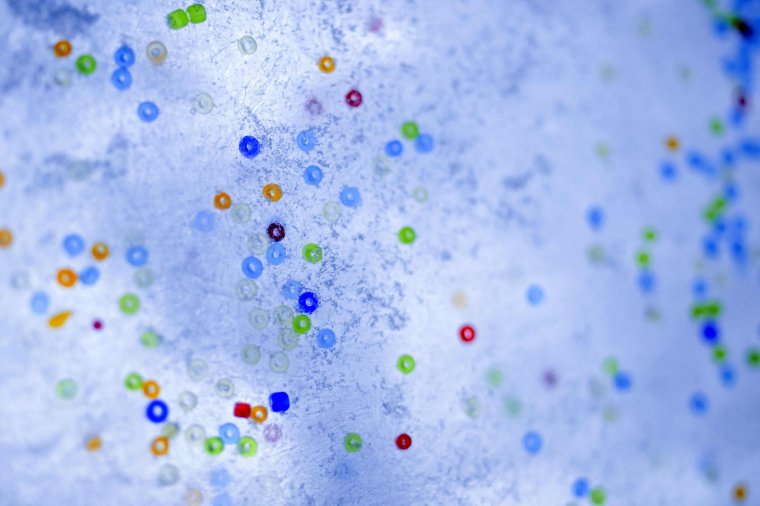 10 sources of microplastics in your home – from chopping boards to scourers