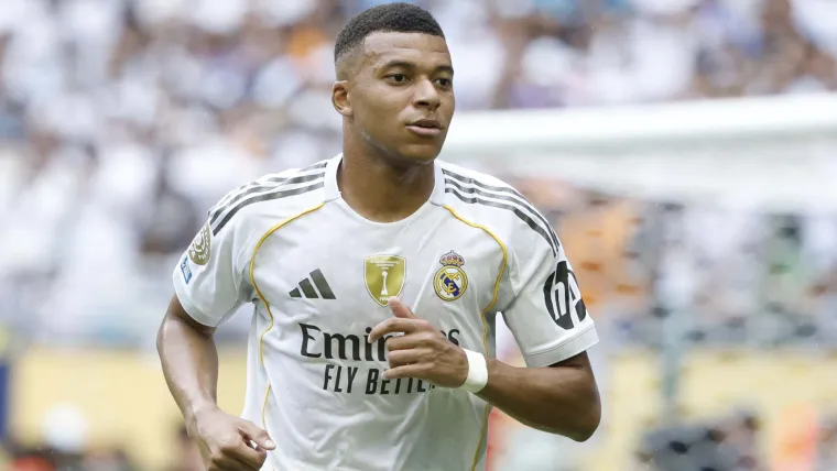 Real Madrid vs. Osasuna score: La Liga result, stats as Los Blancos ...