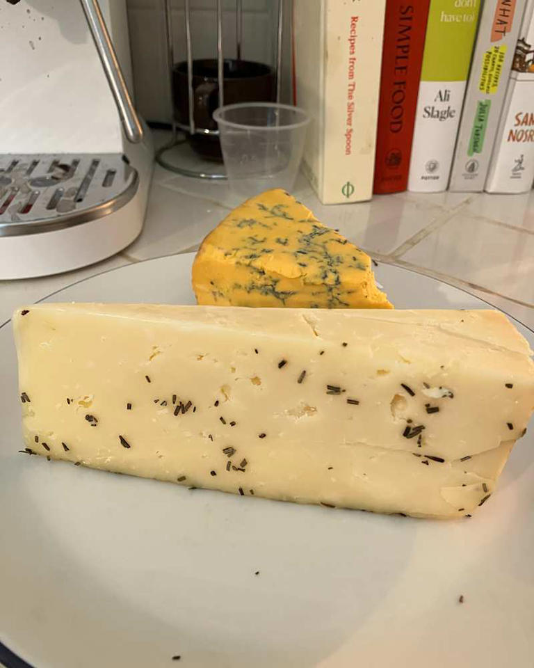 I Just Learned the Coolest Centuries-Old Cheese Trick, and I'm Telling ...