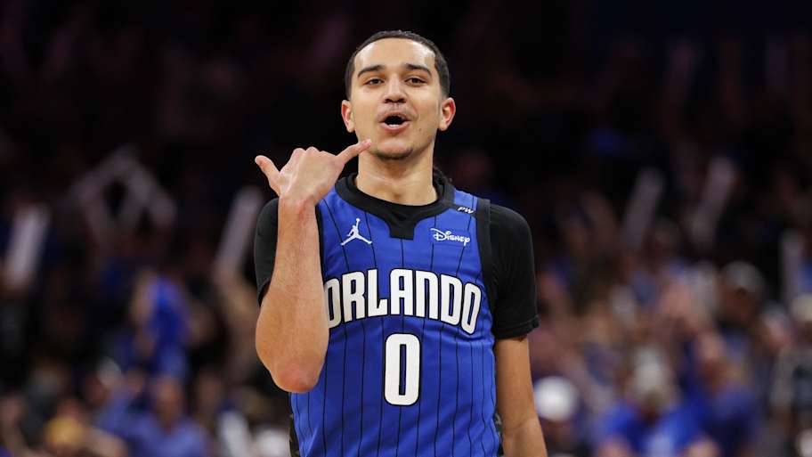 Orlando Magic Land $197 Million All-Star In Shocking Trade Proposal