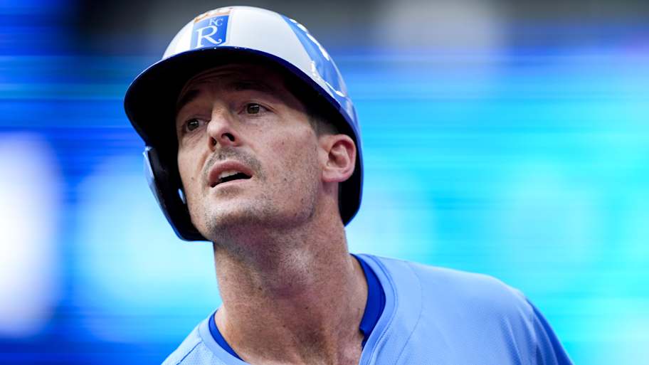 Mike Yastrzemski Joins Hall of Famer Rickey Henderson in Rare History