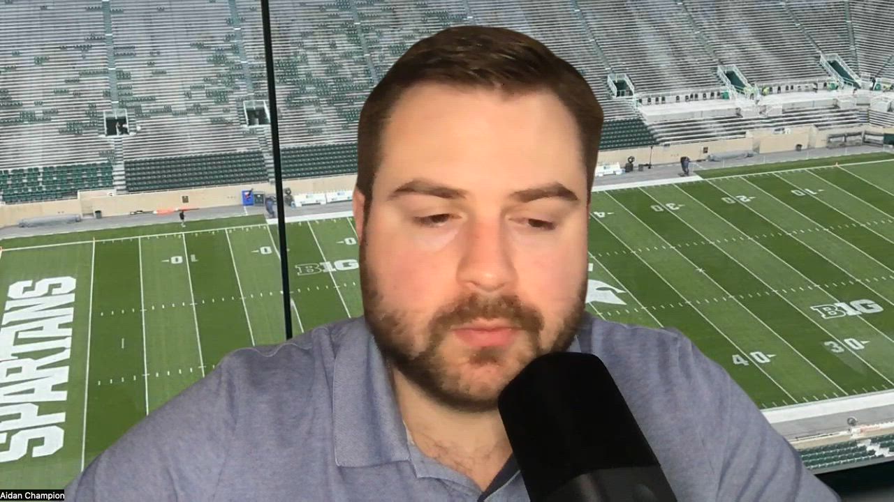 What Will Be Most Improved Area for MSU?