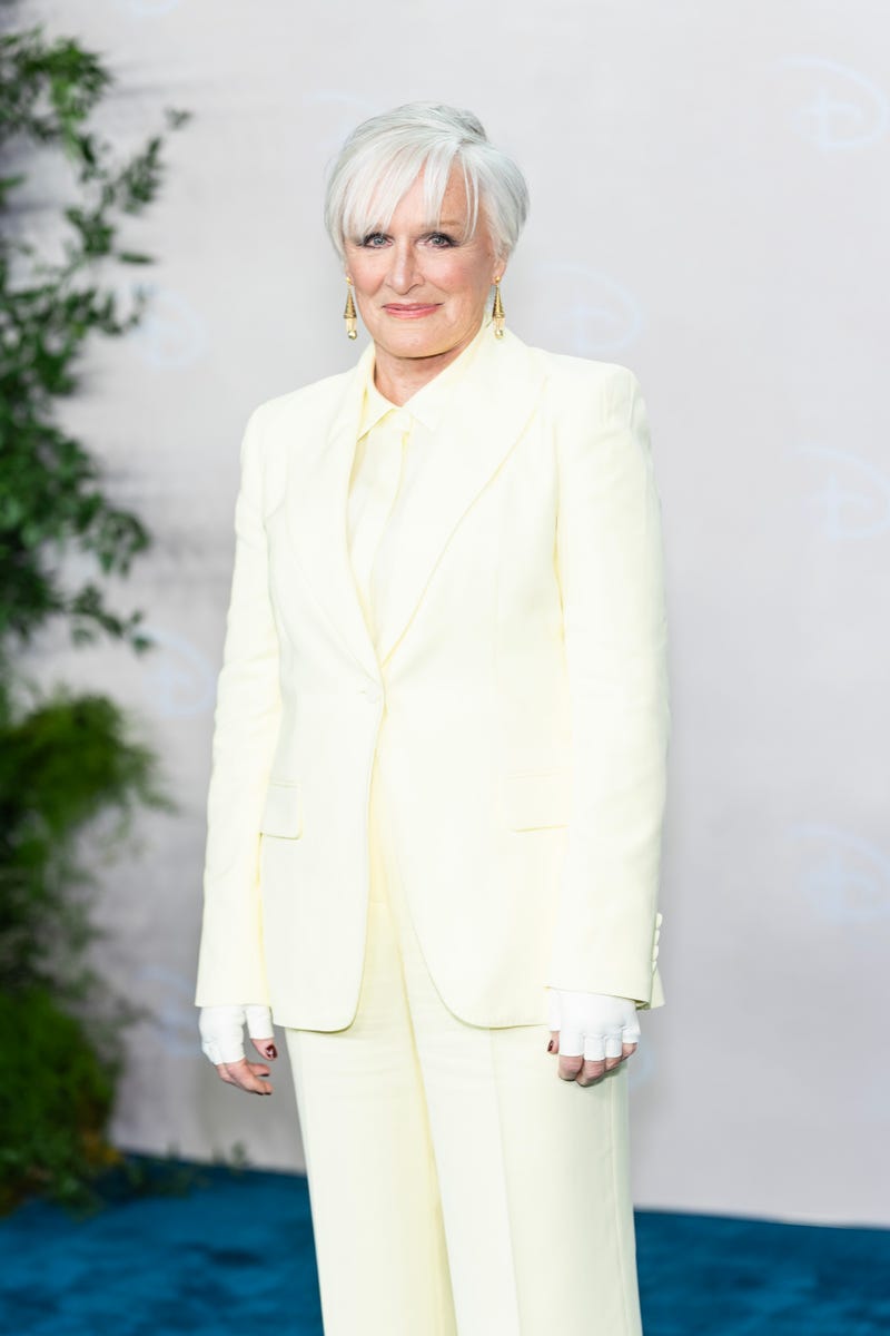 “A razor-sharp crime drama”: Glenn Close taps into her “dark” side in ...