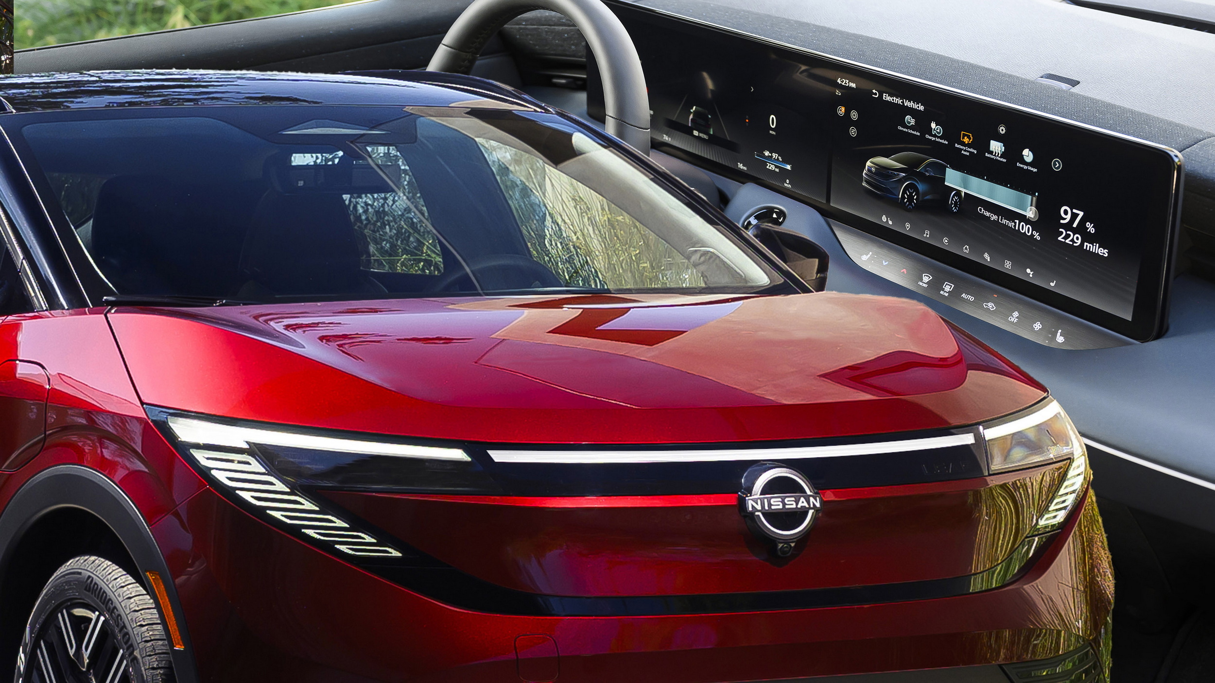 New Nissan Leaf Is America’s Cheapest EV And It’s About To Get Even Cheaper