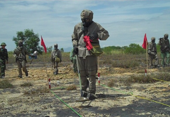 OpEd: On World Humanitarian Day, we honor Senator Batman!