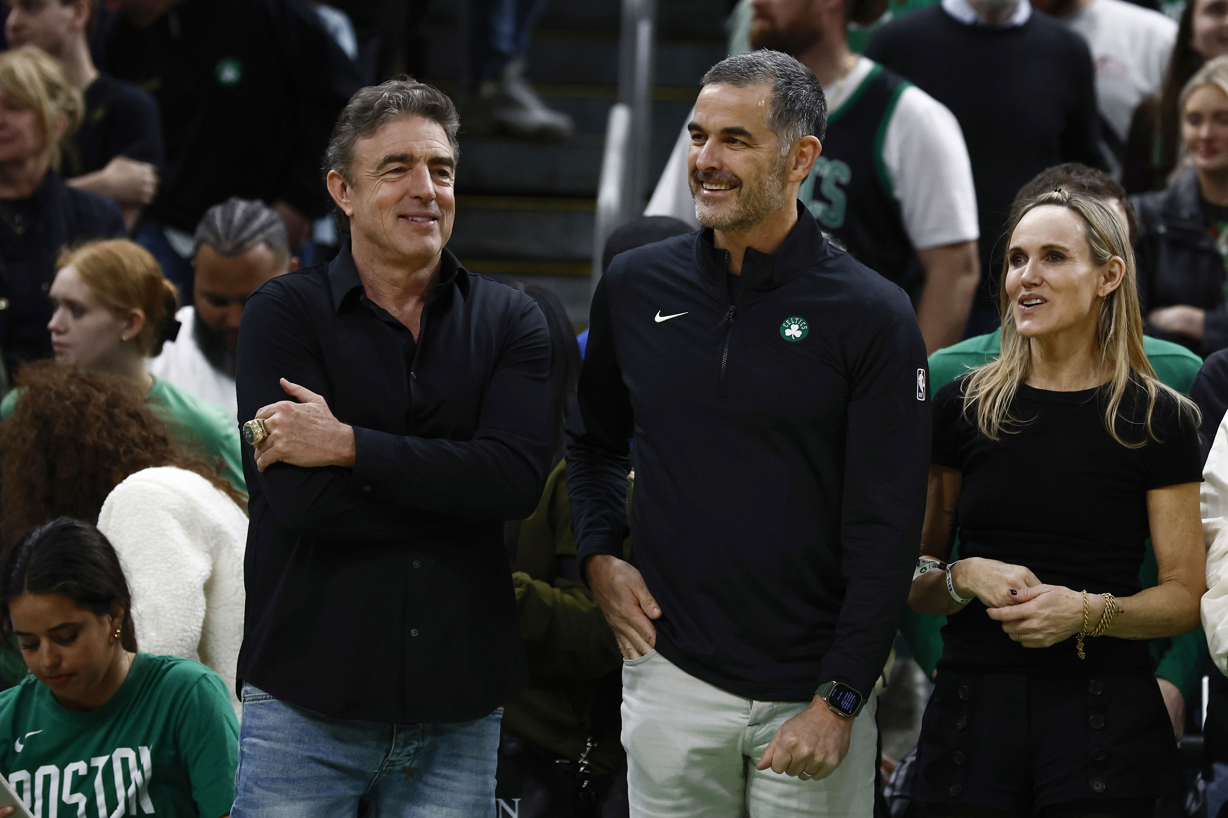 The Celtics (officially) have new owners, and here’s what you should know