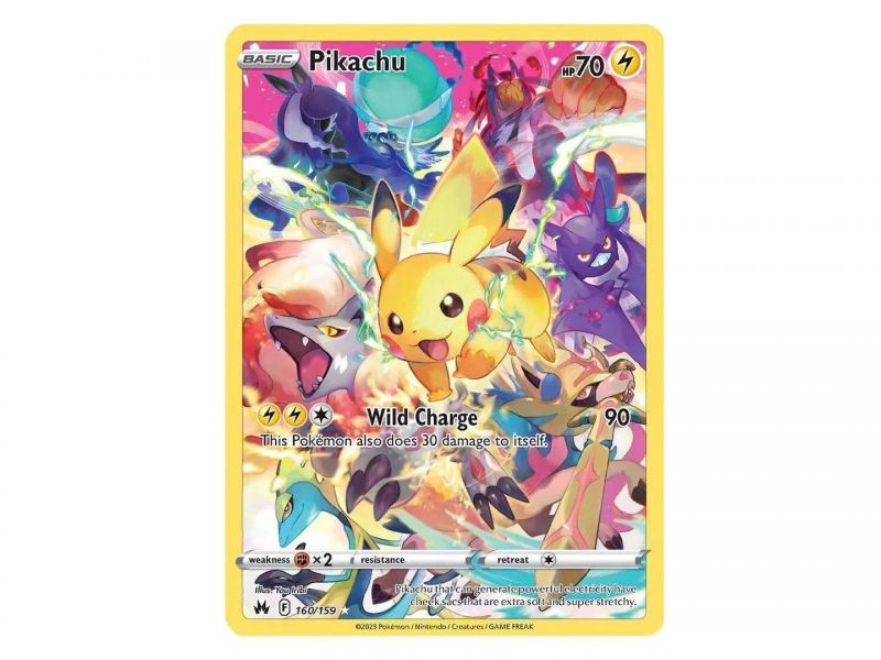 Pokémon: quanto costa la carta di Pikachu regalata da Terence Atmane a ...
